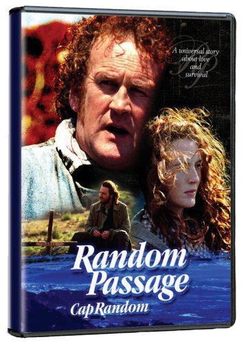 Amazon.com: Random Passage : Movies & TV
