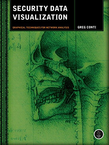 Security Data Visualization: Graphical Techniques for Network Analysis ...