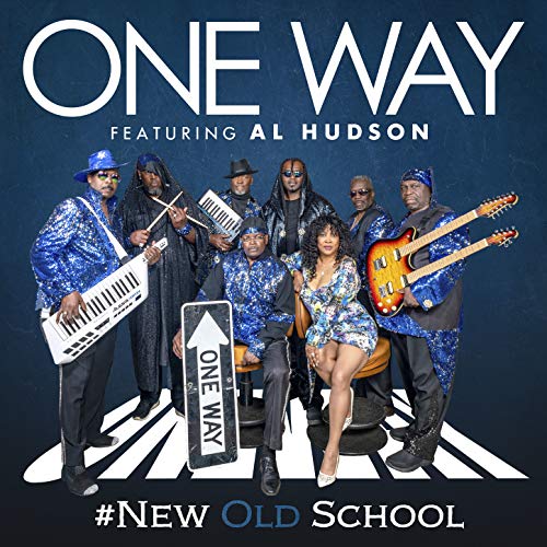 Play #new Old School by One Way feat. Al Hudson on Amazon Music