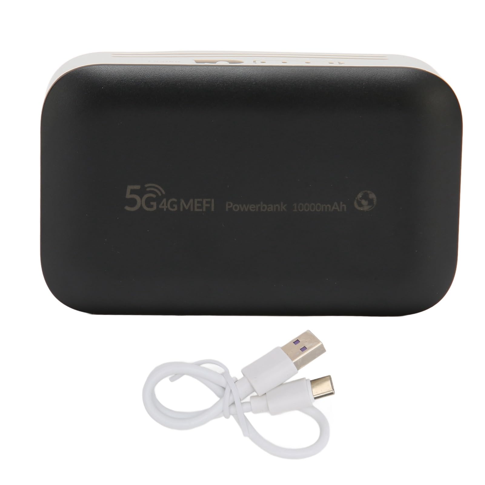 ciciglow Point D'accès WiFi Mobile, Routeur WiFi 5G débloqué USB ...