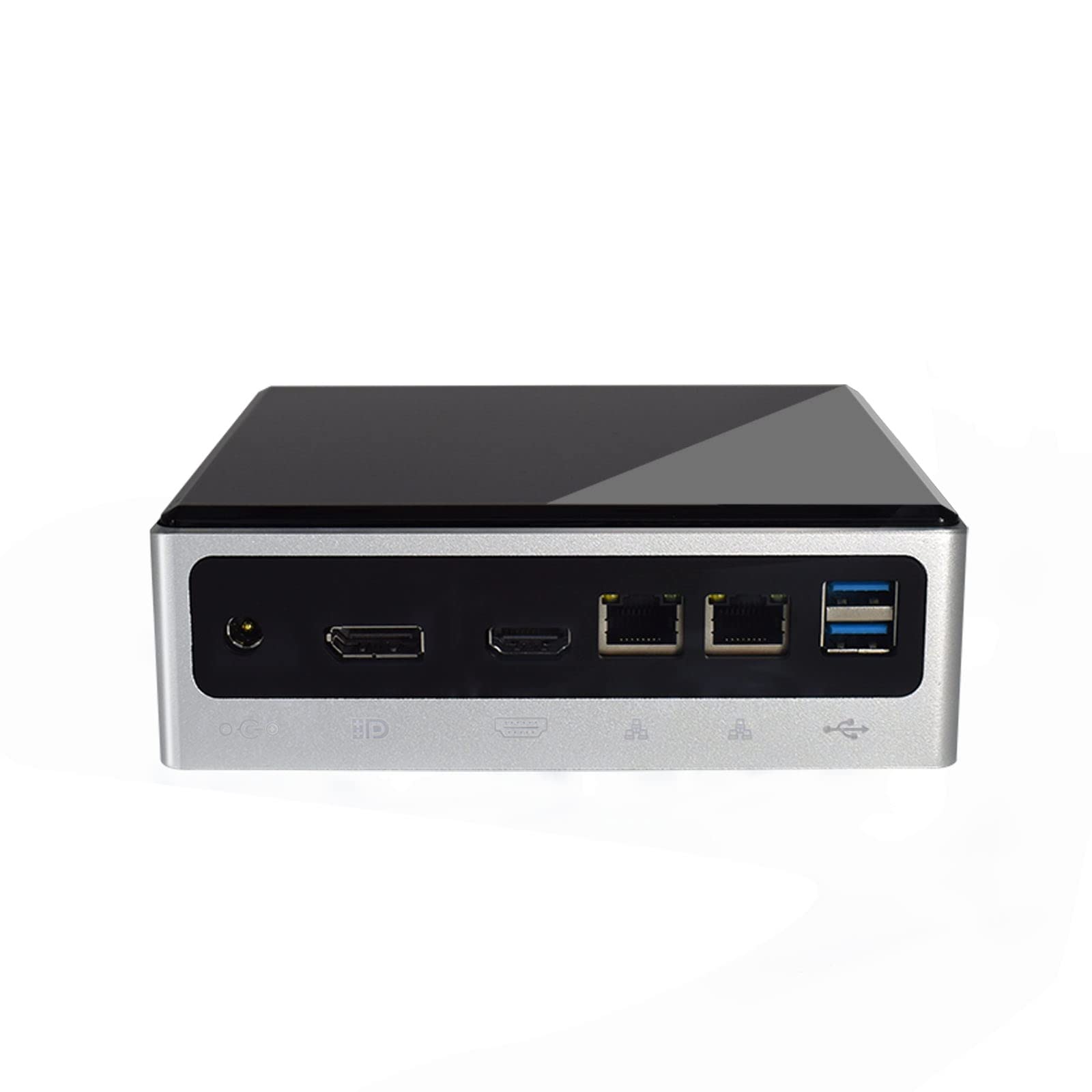 Buy STRHIGP Mini PC i3 10th Gen Quad Core i3 10110U 16GB RAM 1TB SSD ...