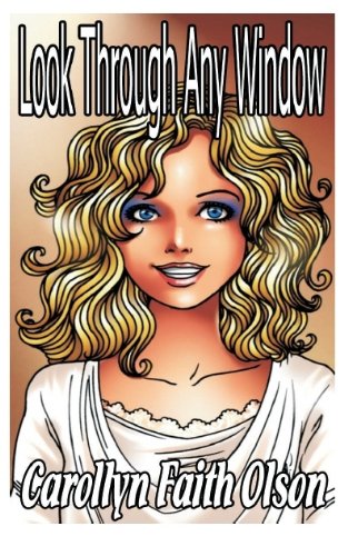 Look Through Any Window eBook : Olson, Carollyn: Amazon.ca: Books