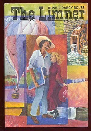 The Limner: BOLES, Paul Darcy: 9780856280214: Amazon.com: Books