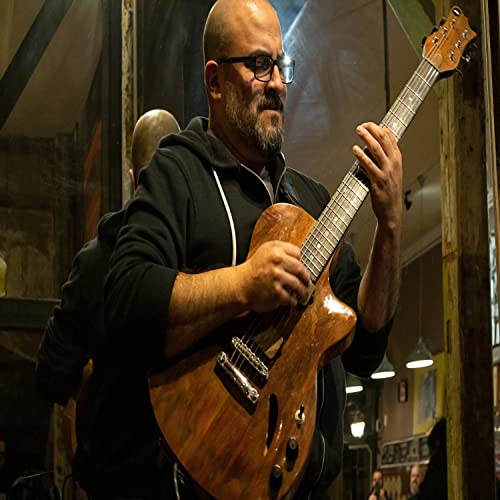 Play Cesar Castro Jazz Trío by Cesar Castro Rejas on Amazon Music