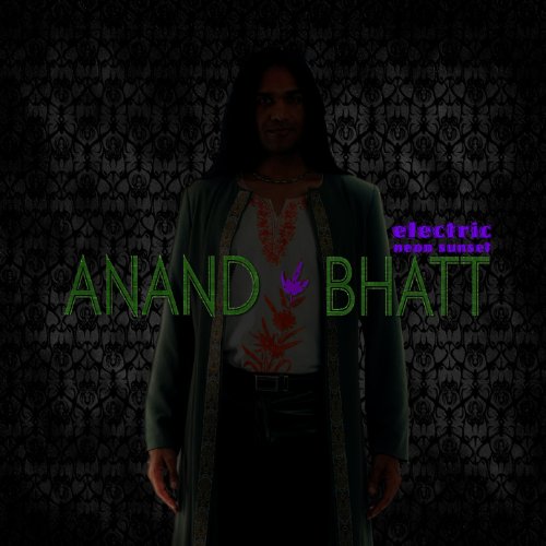 Amazon.com: Electric Neon Sunset : Anand Bhatt: Digital Music
