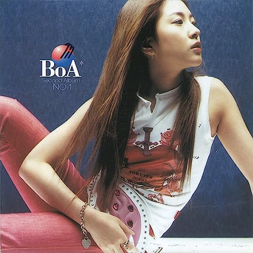 NO.1 - The 2nd Album de BoA en Amazon Music Unlimited