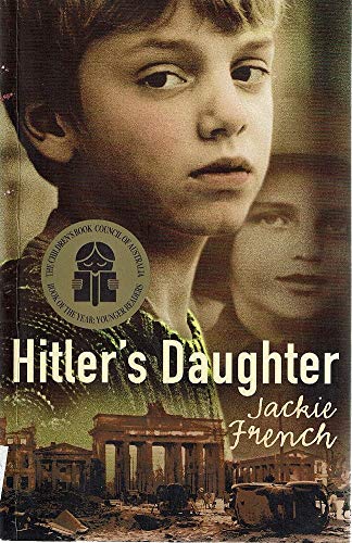 Hitler's Daughter: Jackie French: 9780207198014: Amazon.com: Books