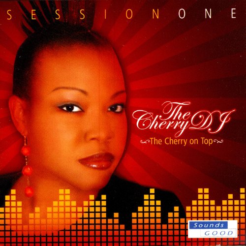 Amazon.com: The Cherry on Top - Session 1 : The Cherry DJ: Digital Music