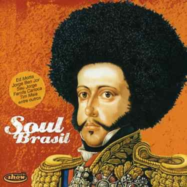 Soul Brasil - Amazon.com Music