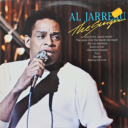 Amazon.com: The Jazz Singer: CDs & Vinyl