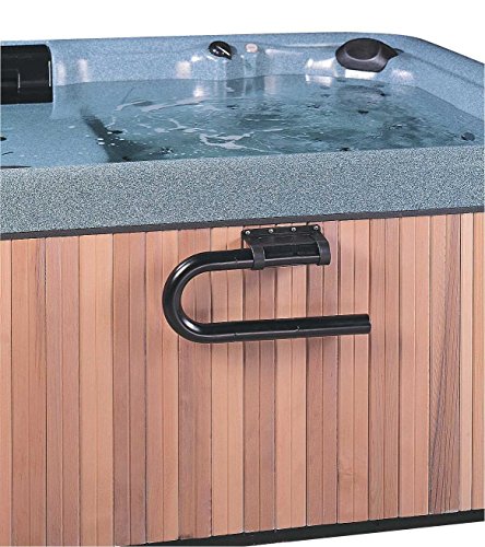Best Hot Tub Outdoor Towel Rack - Patio Gateway