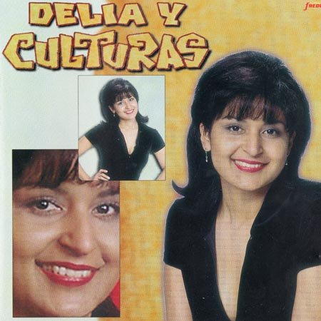 Delia & Culturas - Amazon.com Music