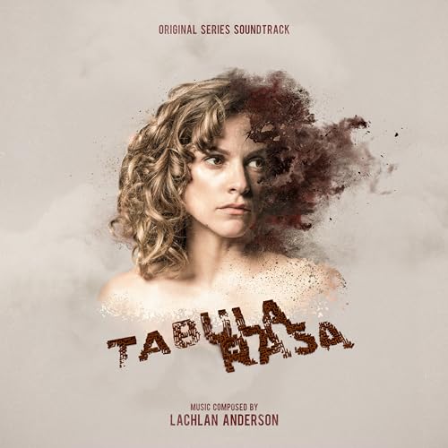 Play Tabula Rasa - Original Series Soundtrack by Lachlan Anderson on Amazon Music