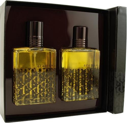 Amazon.com : Aramis By Aramis For Men, Set-edt Spray, 3.4-Ounce Bottle ...