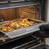 MasterClass Smart Stack Vertical Stacking Baking Tray with PTFE, PFOA ...