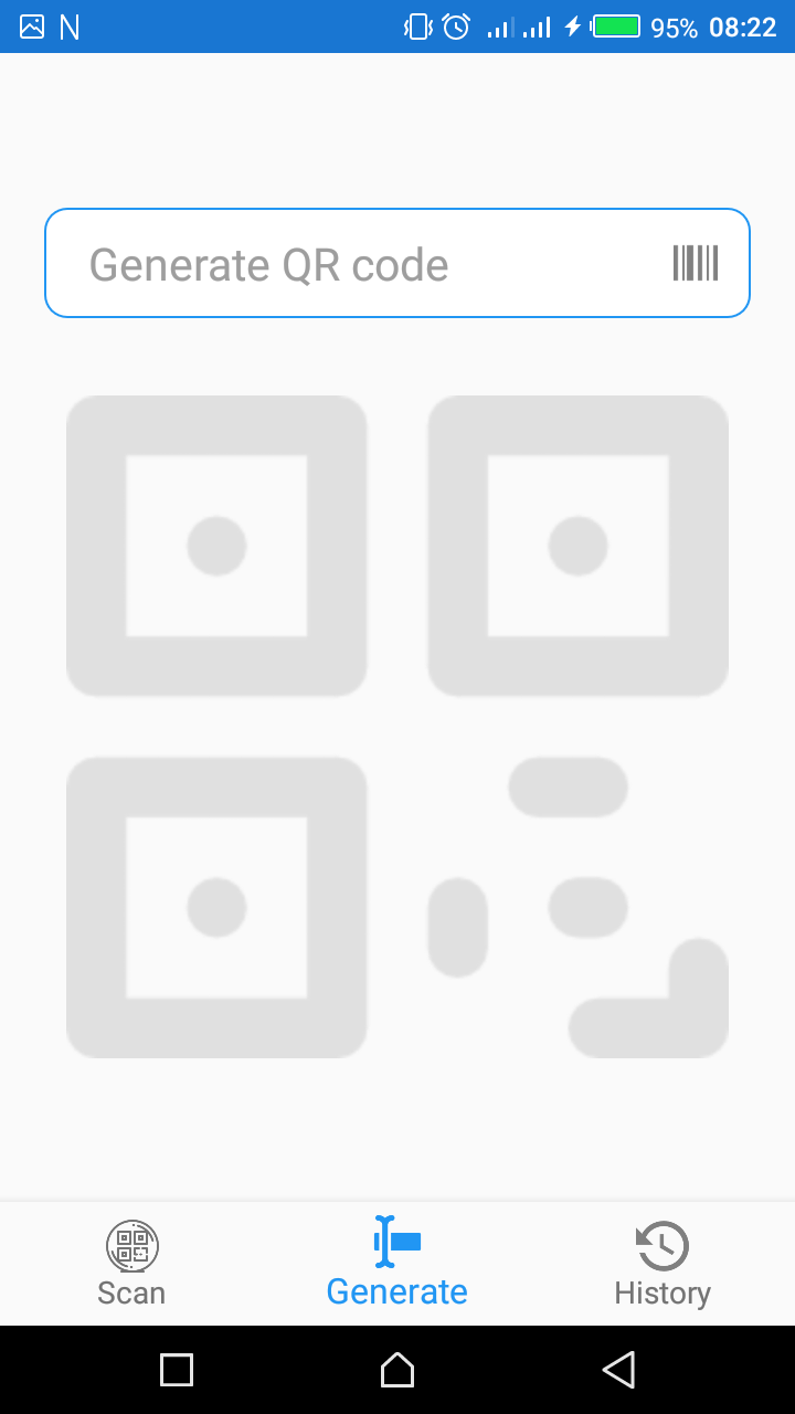 Barcode Scanner:Amazon.de:Appstore for Android