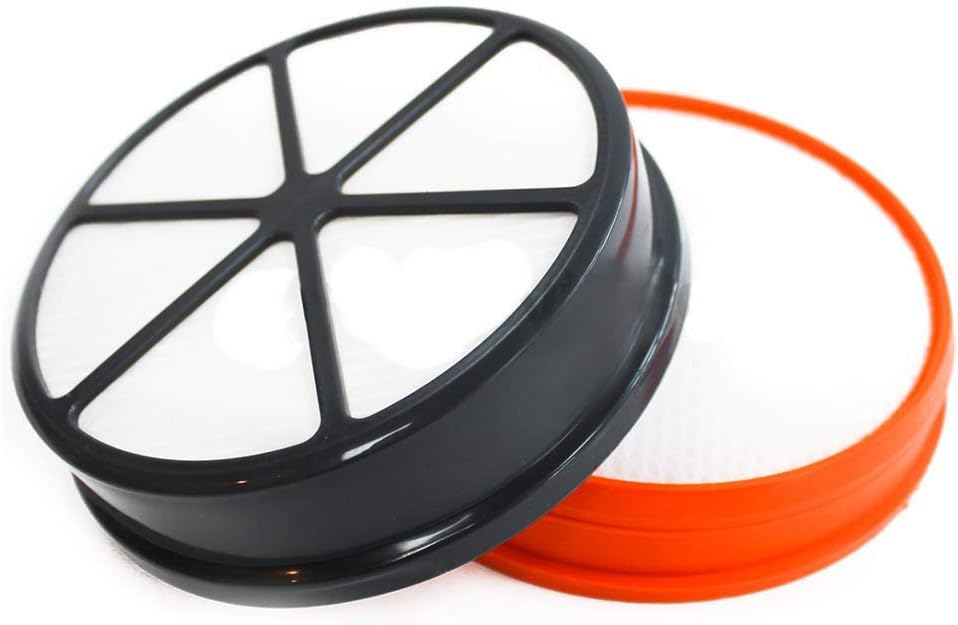 FIND A SPARE Pre & Post Motor Filter Kit Type 90 for Vax Zoom Mach Air ...
