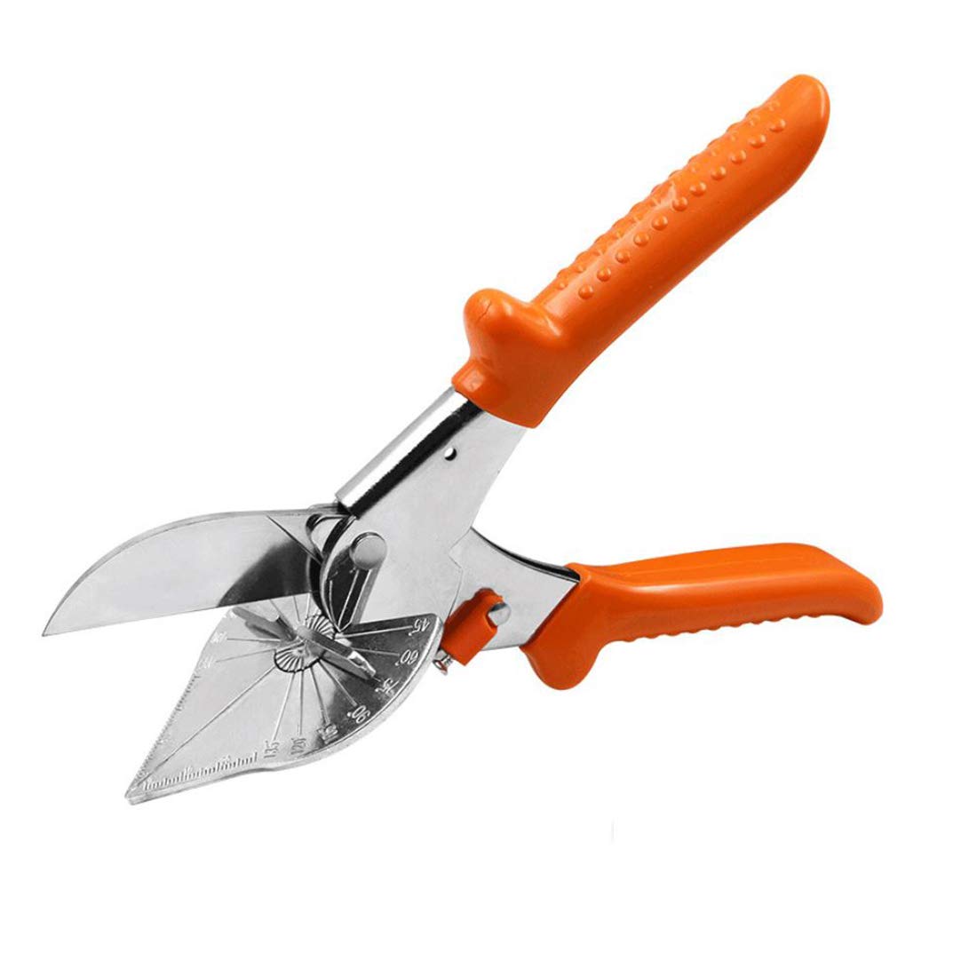 Multi Angle Mitre Shear Cutter 45 135 Adjustable Degree Adjustable ...