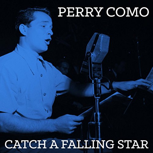 Spiele Catch A Falling Star von Perry Como with Orchestra auf Amazon ...