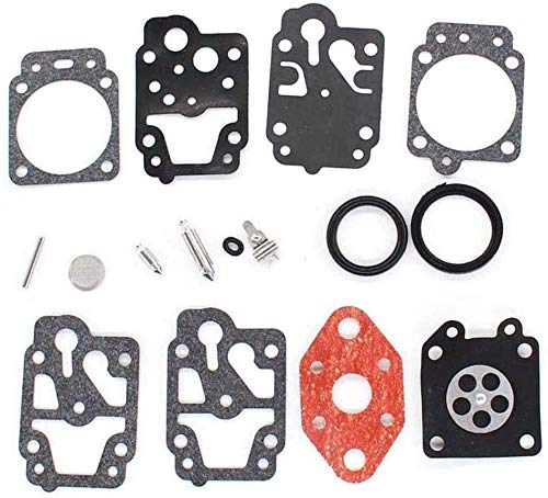 Buy fenglei okuya Carburetor Carburettor Diaphragm Repair Kit Suitable ...