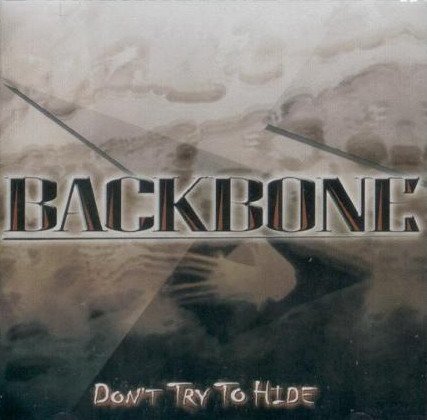 Backbone - Don't Try to Hide - Amazon.com Music
