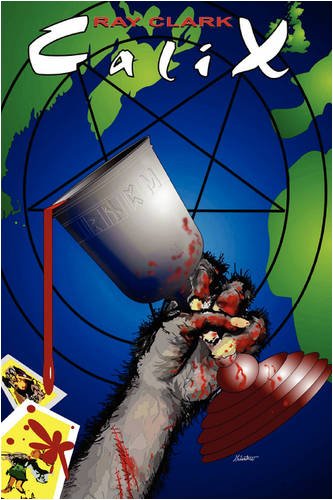 Calix: Clark, Ray: 9780755211012: Amazon.com: Books