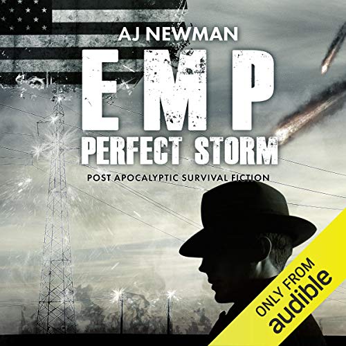 Amazon.com: EMP: Perfect Storm, Book 1: Post Apocalyptic Survival ...