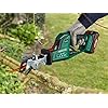 PARKSIDE Pasa 20-Li Cordless Pruning Saw / Reciprocating Saw ...