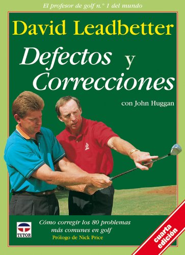 DEFECTOS Y CORRECCIONES: Leadbetter, David, Huggan, John: 9788479021931 ...