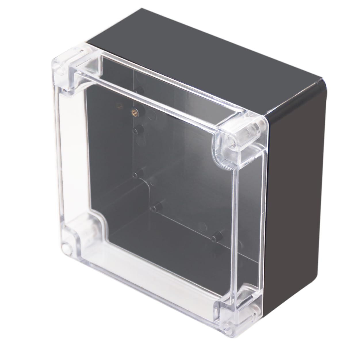 Snapklik.com : Project Box IP65 Waterproof Junction Box ABS Plastic ...