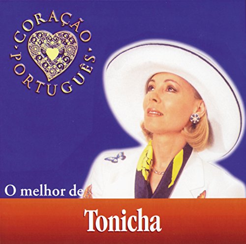 Amazon.com: O Melhor De Tonicha : Tonicha: Digital Music