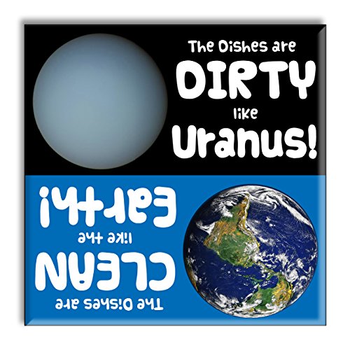 Planet Uranus Joke