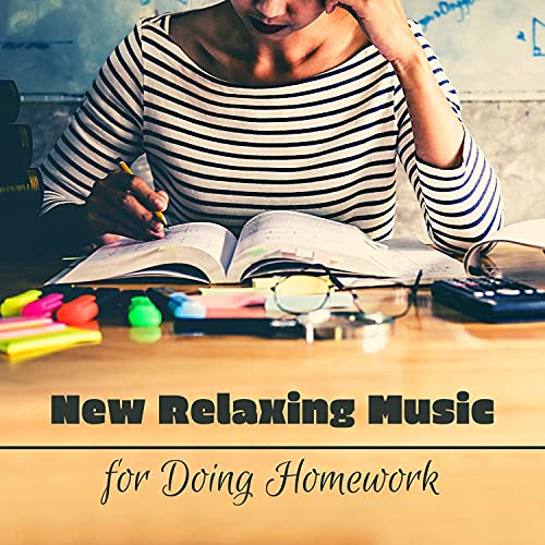 New Relaxing Music for Doing Homework de Githa Eddie en Amazon Music ...
