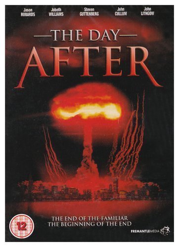 The Day After [Reino Unido] [DVD]: Amazon.es: Jason Robards, JoBeth ...