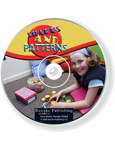 Shapes and Patterns We Know: Harris, Nancy: 9781604721003: Amazon.com ...