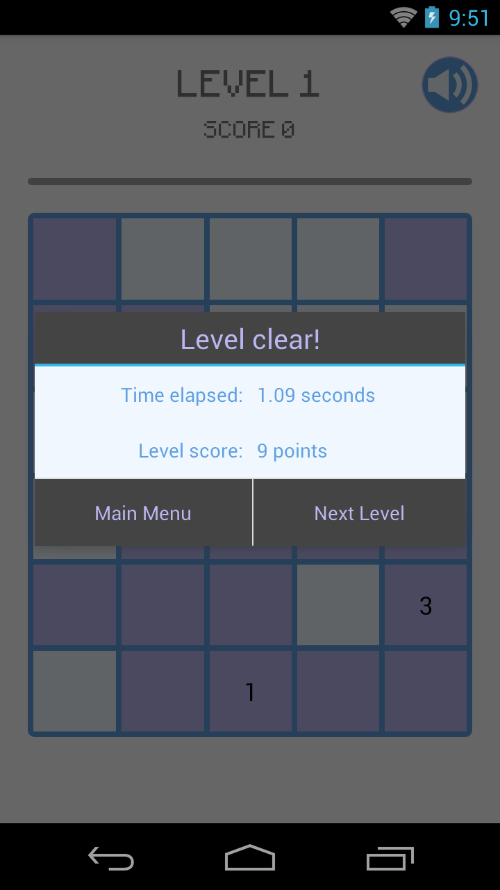 Memory Test Game - App on Amazon Appstore