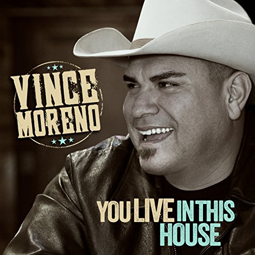 You Live in This House by Vince Moreno on Amazon Music - Amazon.com