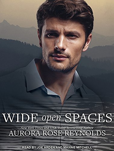 Wide Open Spaces: 2 (Shooting Stars) : Reynolds, Aurora Rose, Arden ...