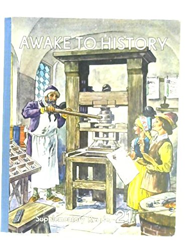 Awake To History - Book Four - Supplementary Reader No 21: John D ...
