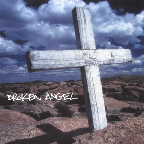 Broken Angel by Broken Angel on Prime Music