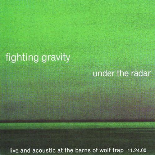 Play Under The Radar by Fighting Gravity on Amazon Music