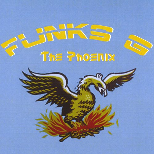 Amazon.com: The Phoenix : Funks G: Digital Music
