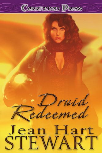 Publication: Druid Redeemed