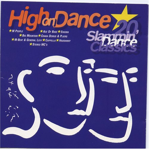 High on Dance: Amazon.es: CD y vinilos}