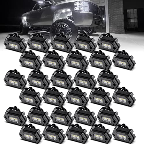 Top 10 Rzr Led Underbody Lights of 2022 - Katynel