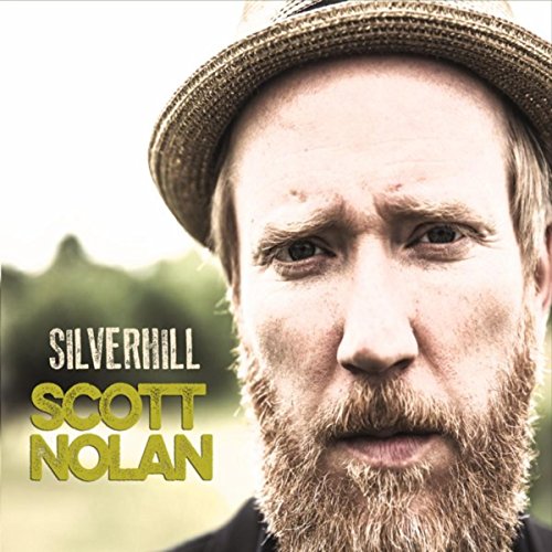 Play Silverhill by Scott Nolan on Amazon Music