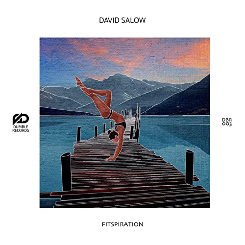 Écouter Fitspiration par David Salow sur Amazon Music Unlimited
