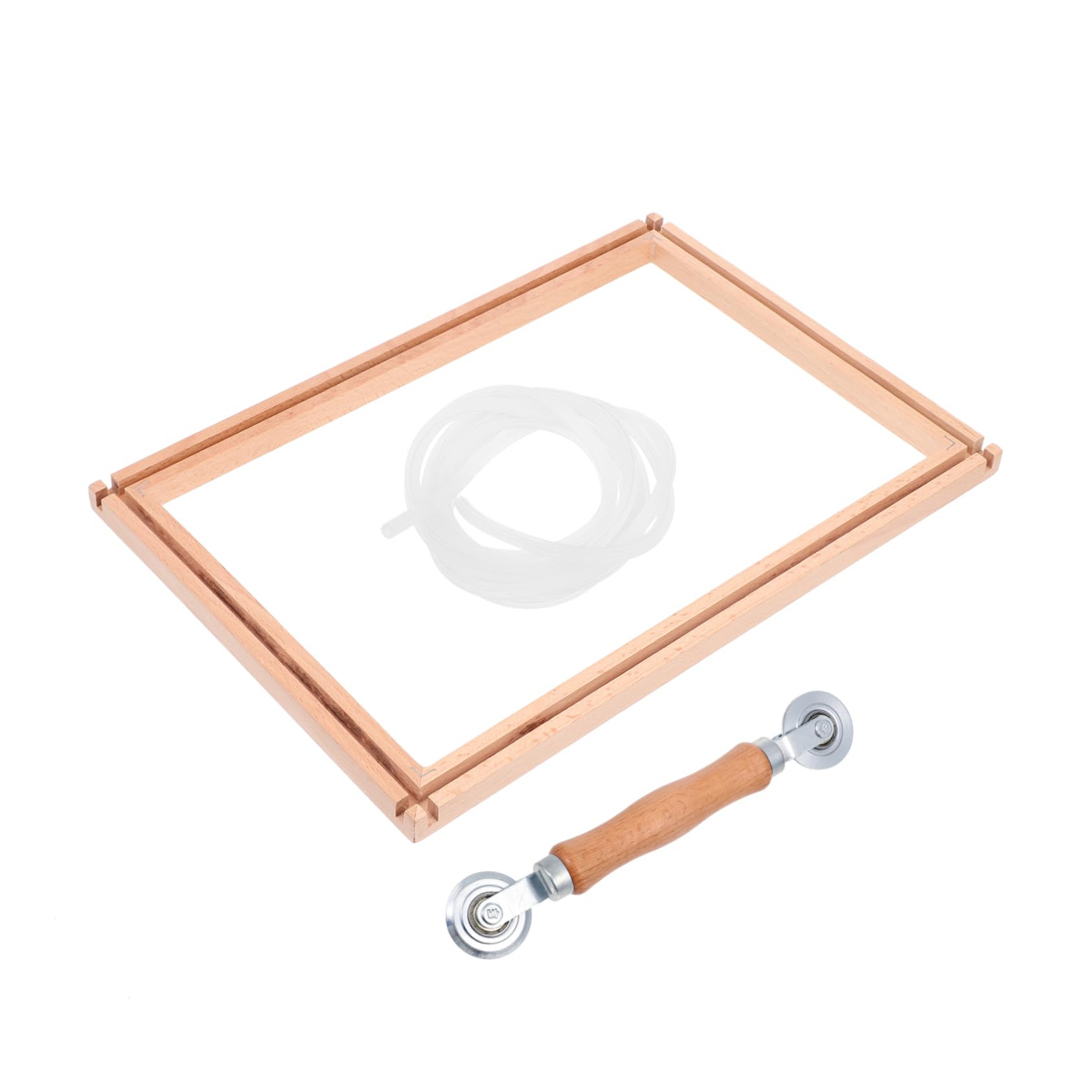 Simple Scroll Frame