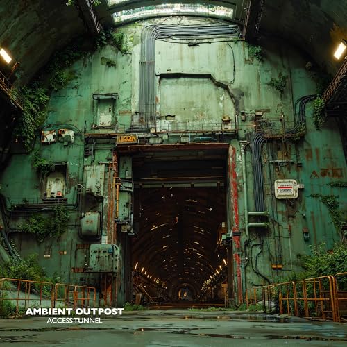 Play Access Tunnel by Ambient Outpost on Amazon Music