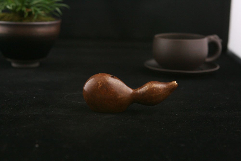 Calligraphy Water Dropper Easyou Antique Bronze Water Dropper ...